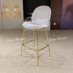 Bar Stool - Fertile Furniture