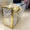 Counter High Bar Hall Wedding - For Sale