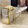 Counter High Bar Hall Wedding - For Sale
