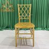 Wholesale Plastic Dining Chair Mesh Back - Fertile Furniture