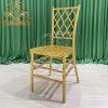 Wholesale Plastic Dining Chair Mesh Back - Fertile Furniture