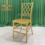 Wholesale Plastic Dining Chair Mesh Back - Fertile Furniture