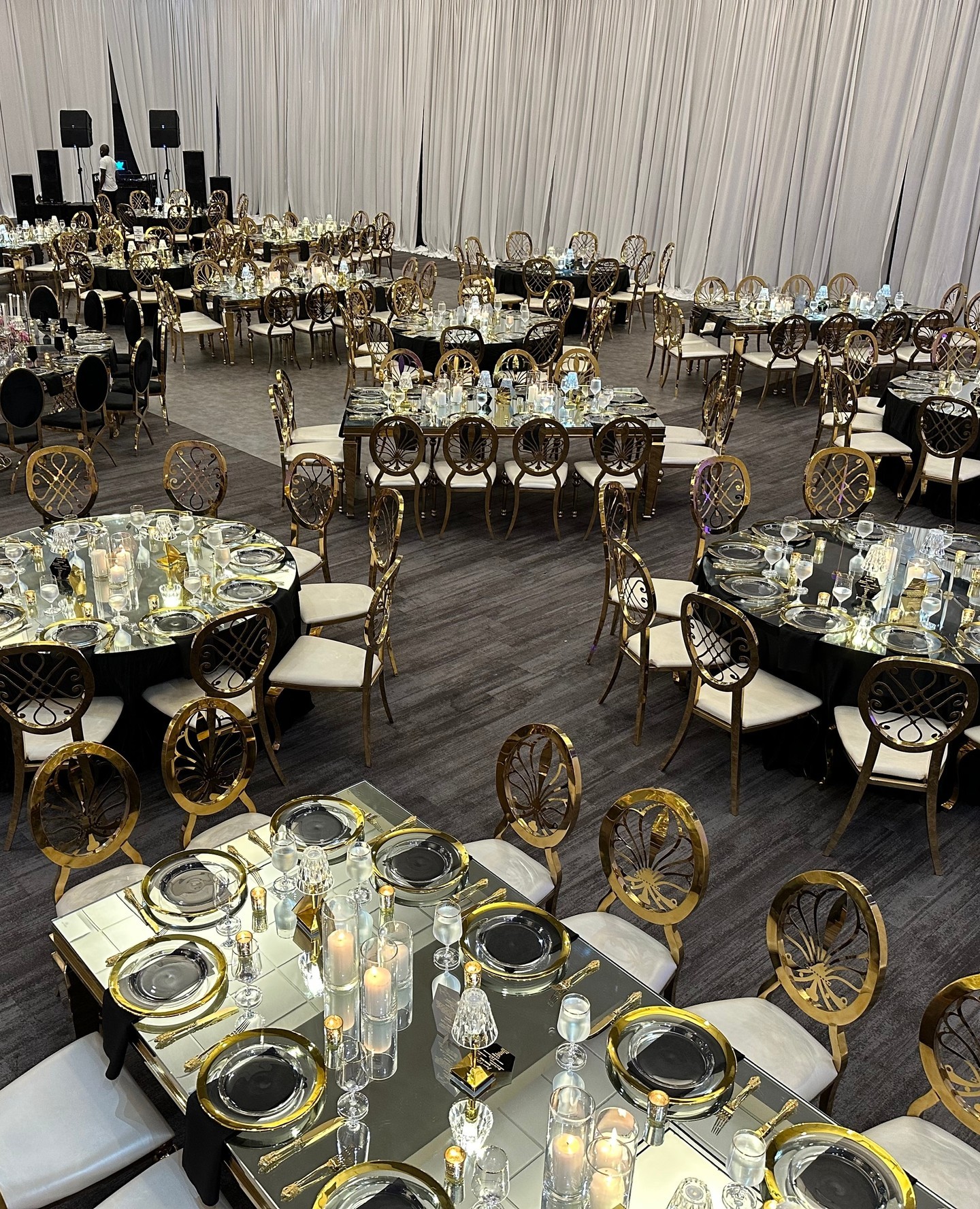 A Remarkable Banquet - Fertile Furniture